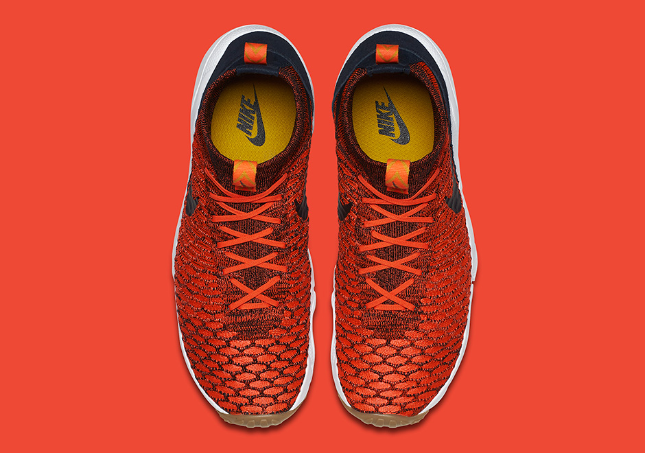 Footscape Magista Bright Crimson 816560-600 | SneakerNews.com