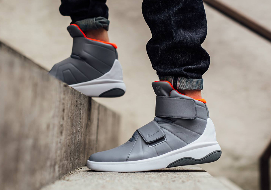 Nike Marxman Yeezy Pure Platinum 832764-002 | SneakerNews.com