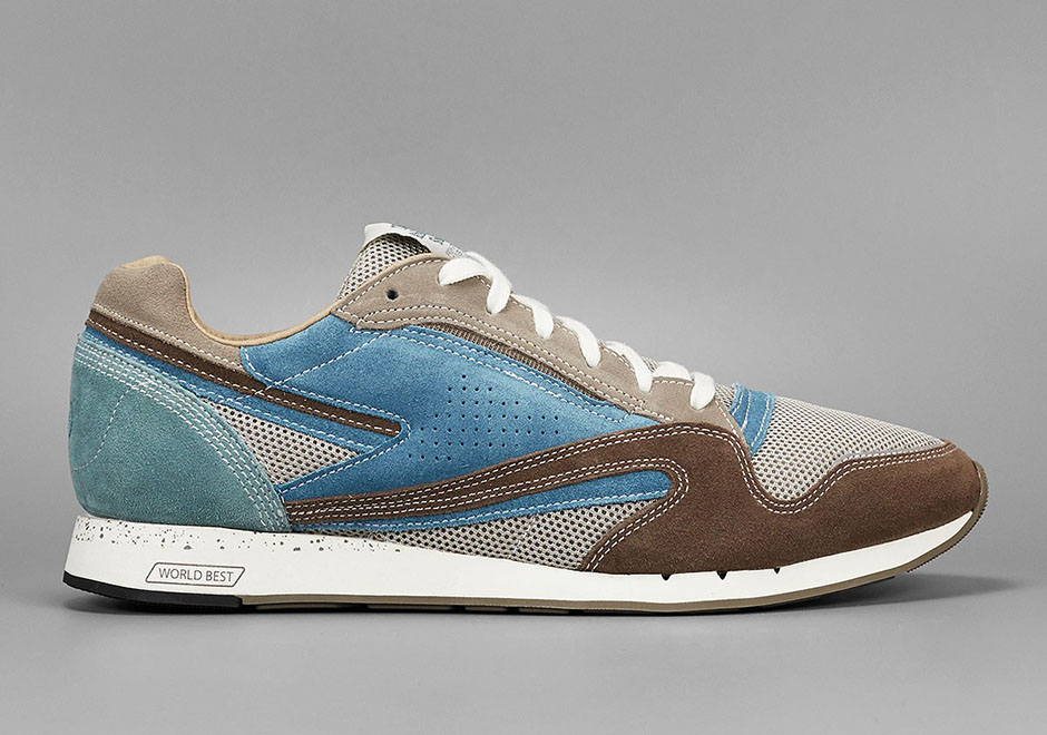 Garbstore's Latest Reebok Collaboration Highlights Two Obscure Models ...