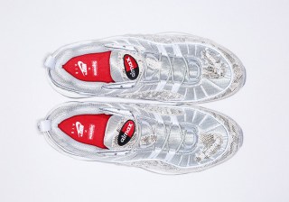 Supreme Air Max 98 Release Date | SneakerNews.com