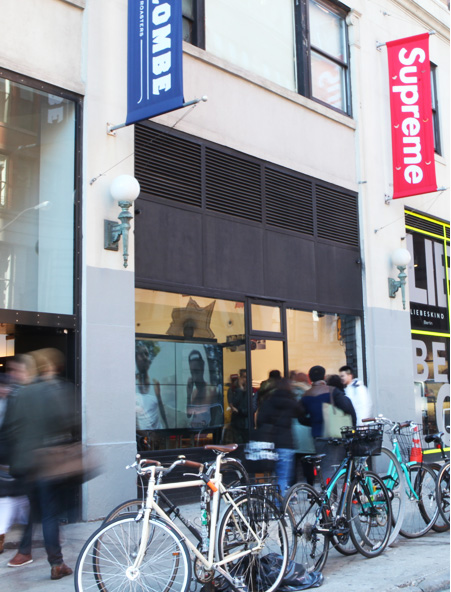 How Sneaker News Does It - SneakerNews.com