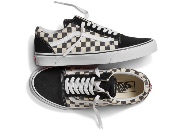 Vans Checkerboard Collection Spring 2016 | SneakerNews.com