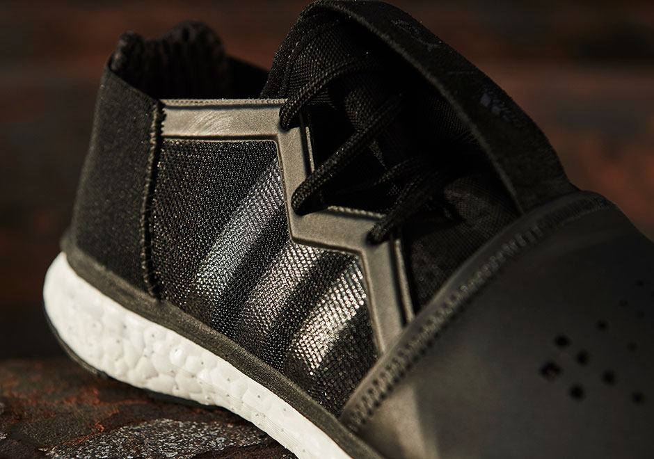 Y-3 SPORT Brings Updated Footwear For Spring/Summer 2016 - SneakerNews.com