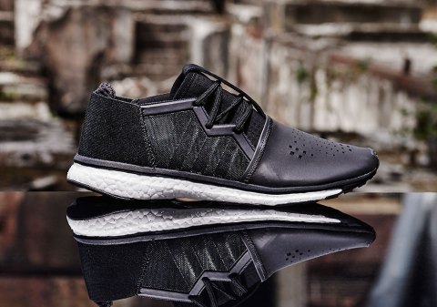 Y-3 SPORT Brings Updated Footwear For Spring/Summer 2016 - SneakerNews.com