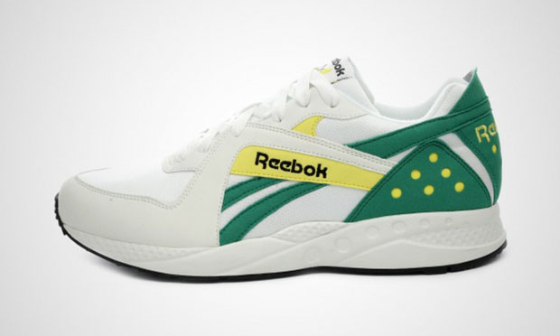 The Reebok Pyro Running Shoe Is Returning Soon - SneakerNews.com