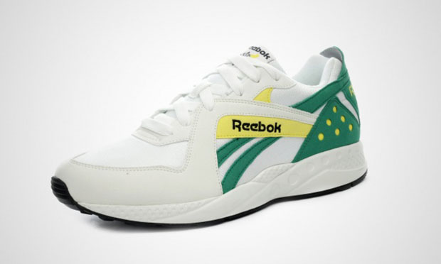 The Reebok Pyro Running Shoe Is Returning Soon - SneakerNews.com
