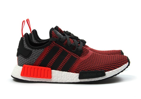 adidas NMD Restocks Hitting Stores Everywhere - SneakerNews.com