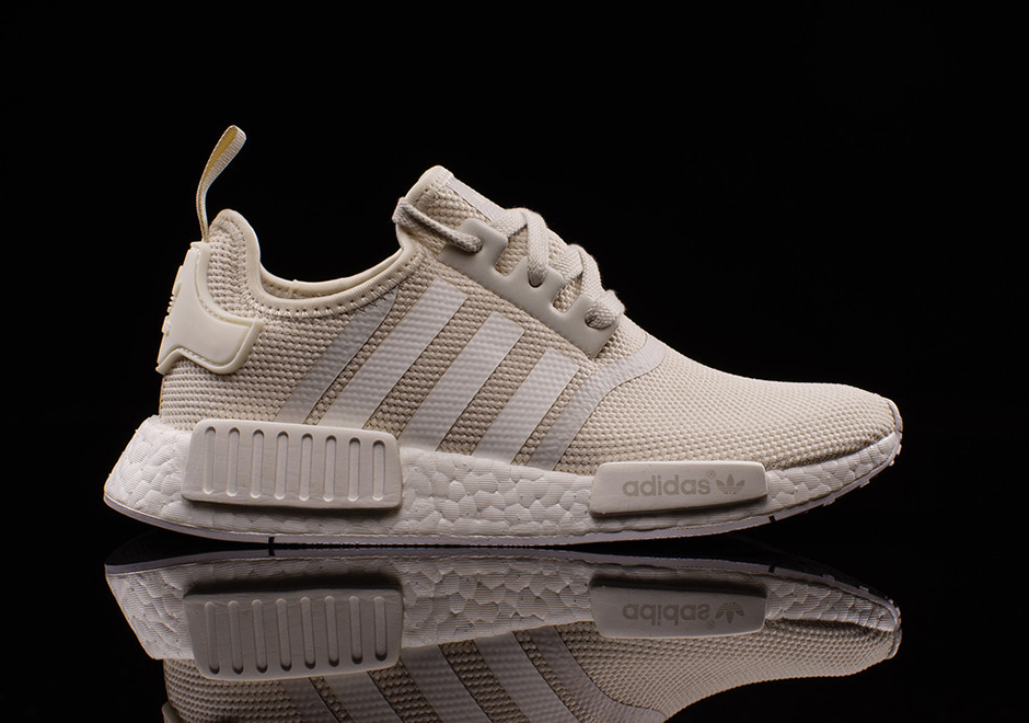 New Women's Colorways of the adidas NMD R1 Just Dropped - SneakerNews.com