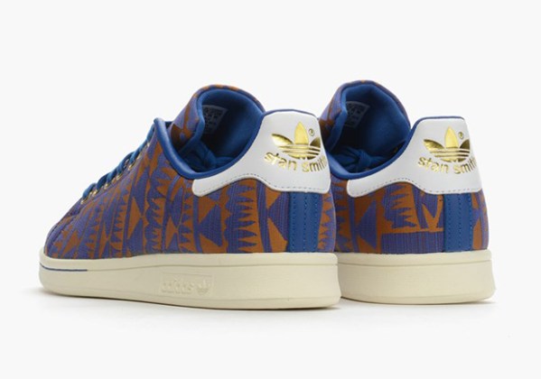 adidas Stan Smith Aztec Colorways | SneakerNews.com