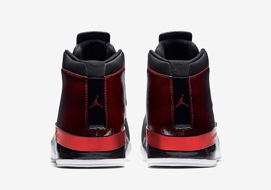 Air Jordan 17+ Bulls Release Info 832816-001 | SneakerNews.com