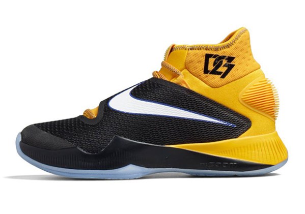 Nike Hyperrev 2016 Draymond Green PE Available | SneakerNews.com
