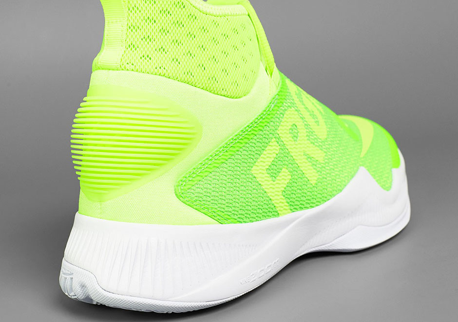 fragment design x Nike HyperRev 2016 Detailed Look | SneakerNews.com