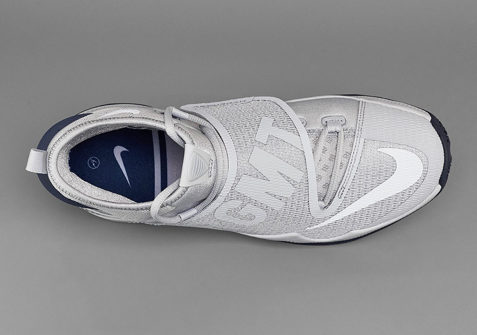 fragment design x Nike HyperRev 2016 Detailed Look | SneakerNews.com