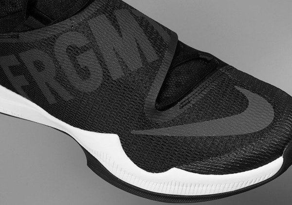 fragment design x Nike HyperRev 2016 Detailed Look | SneakerNews.com