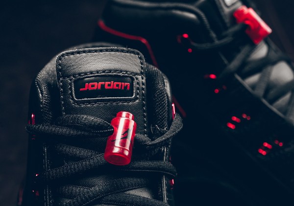 Air Jordan 17+ Release Details 832816-001 | SneakerNews.com