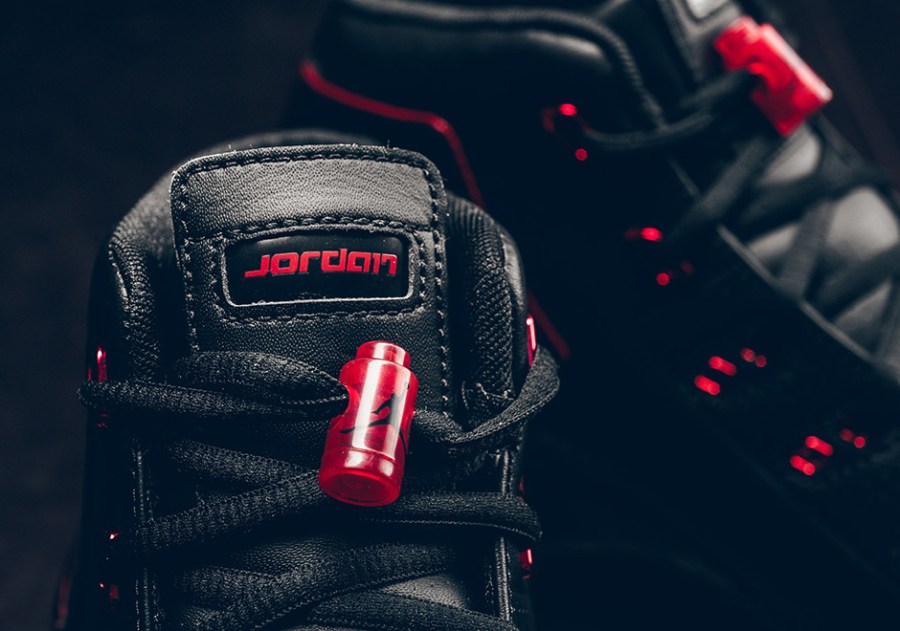 Air Jordan 17+ Release Details 832816-001 | SneakerNews.com