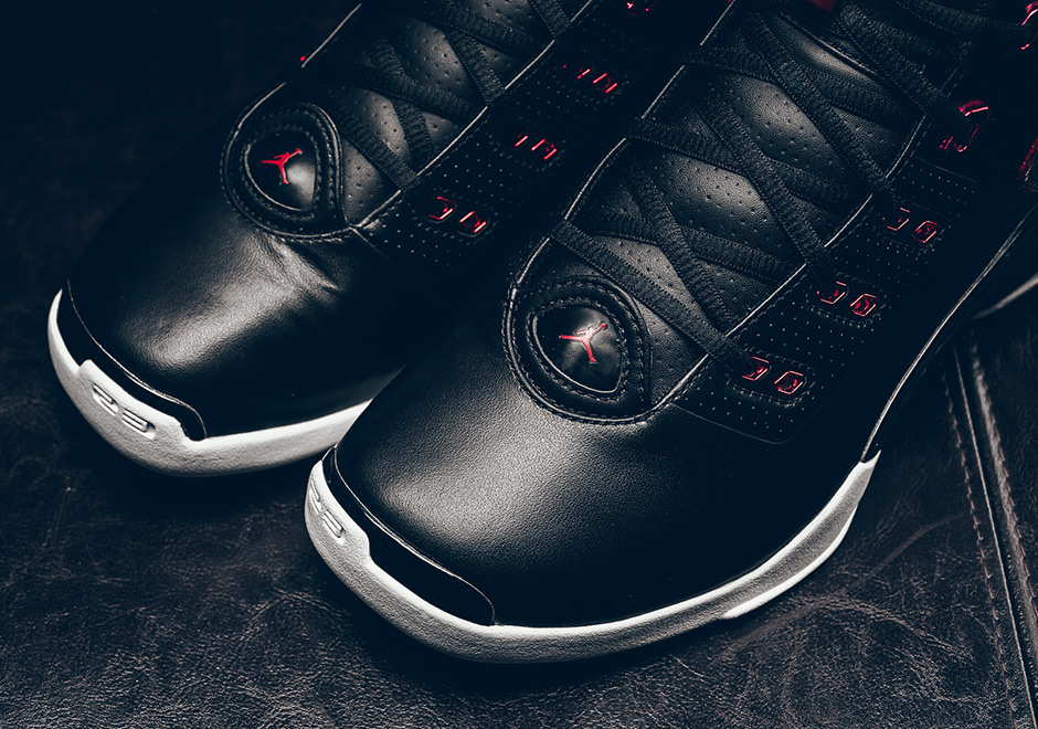 Air Jordan 17+ Release Details 832816-001 | SneakerNews.com