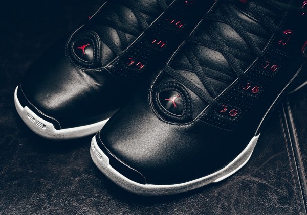 Air Jordan 17+ Release Details 832816-001 | SneakerNews.com