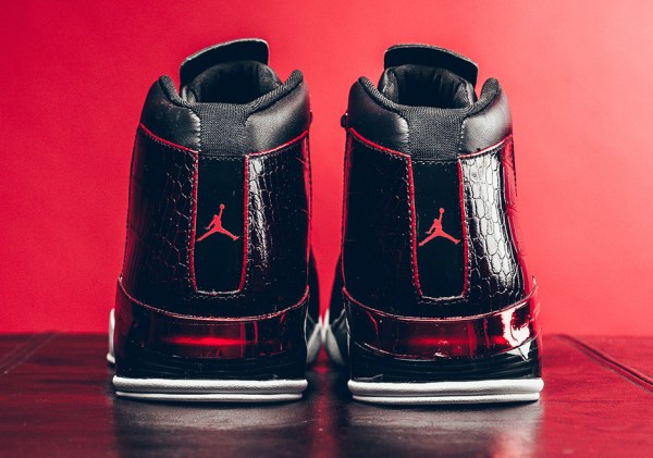 Air Jordan 17+ Release Details 832816-001 | SneakerNews.com