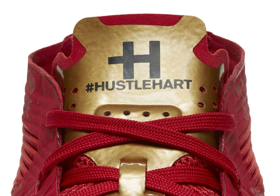 Kevin Hart's Nike Shoes - #HUSTLEHART | SneakerNews.com