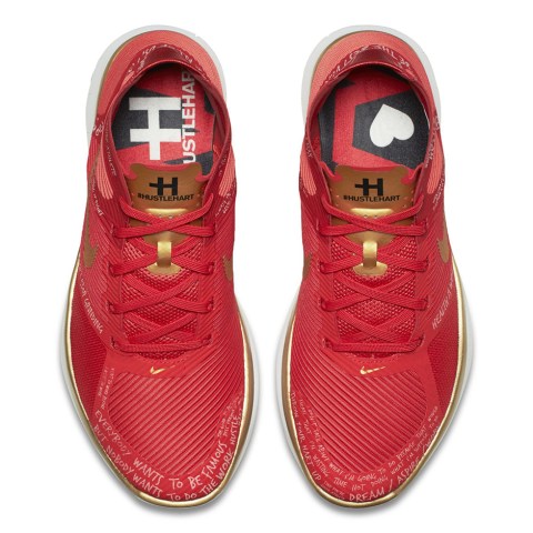 Kevin Hart's Nike Shoes - #HUSTLEHART | SneakerNews.com