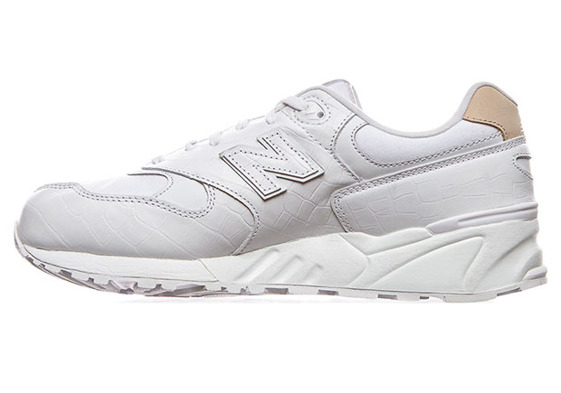 This Premium New Balance 999 Is Surprisingly Affordable - SneakerNews.com