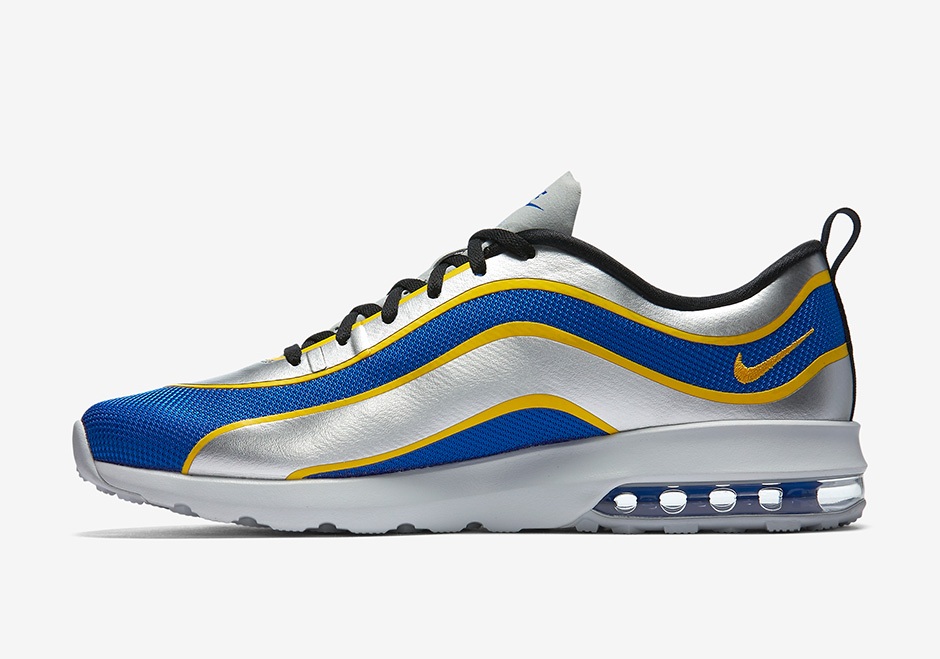 The Original Colorway Of The Nike Mercurial R9 Is Back On The Air Max ...