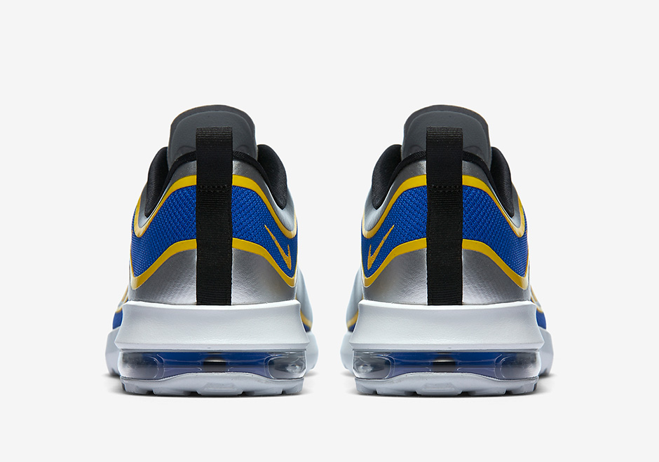 The Original Colorway Of The Nike Mercurial R9 Is Back On The Air Max ...