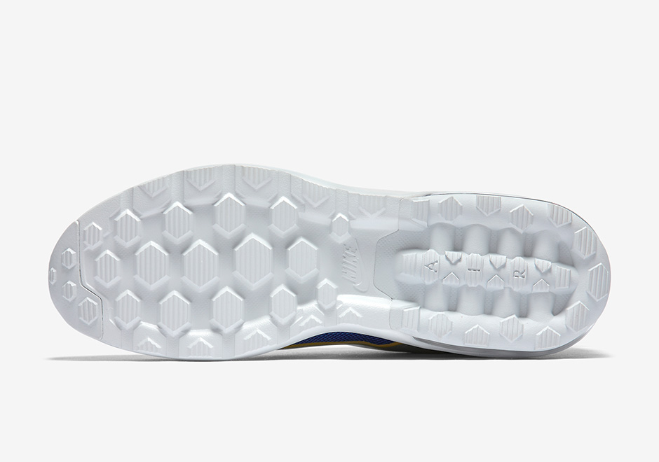 The Original Colorway Of The Nike Mercurial R9 Is Back On The Air Max ...