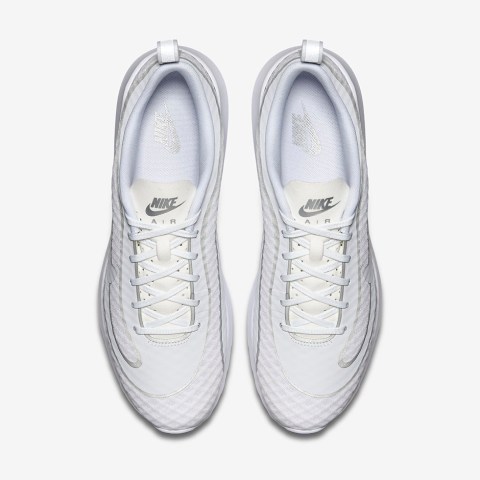 The Soccer Inspired Nike Air Max Mercurial R9 Goes "Triple White ...