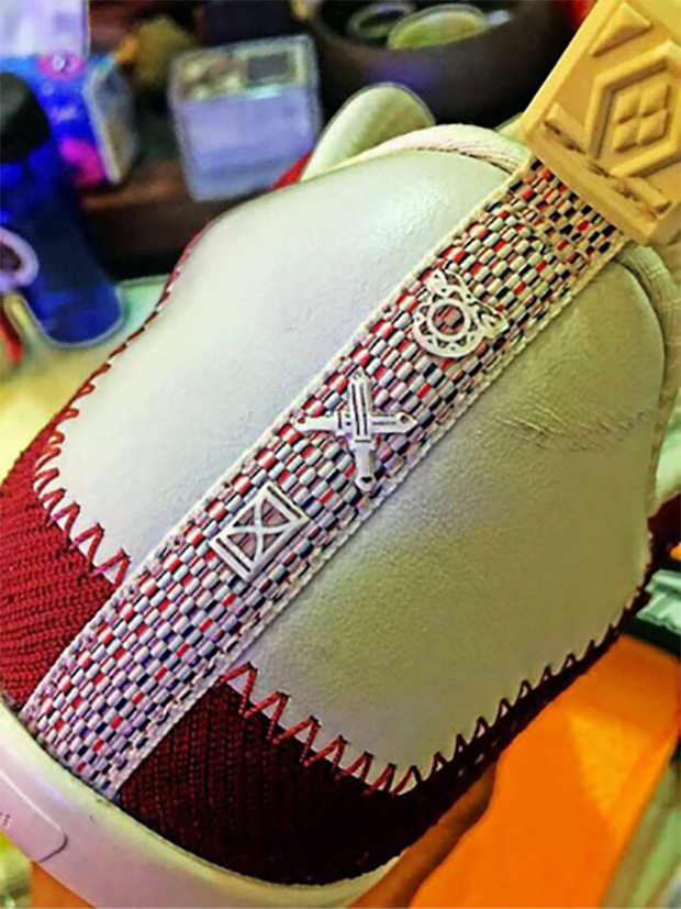 Nike Kobe 11 Elite Low 4KB "University Red" | SneakerNews.com