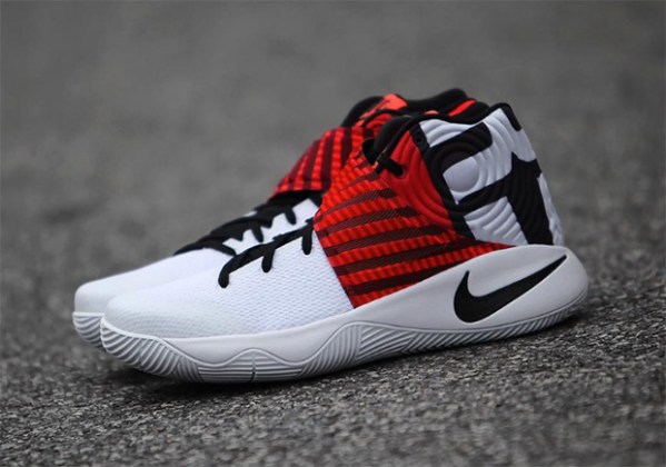 Kyrie 2 Crossover Release Info 838639-990 | SneakerNews.com