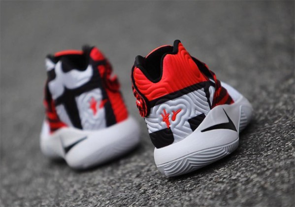 Kyrie 2 Crossover Release Info 838639-990 | SneakerNews.com