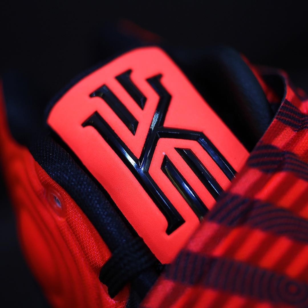 Kyrie 2 Crossover Release Info 838639-990 | SneakerNews.com