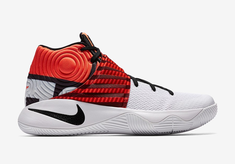 Nike Kyrie 2 Crossover Release Date | SneakerNews.com