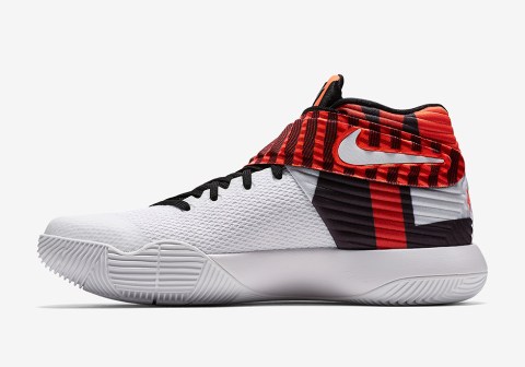 Nike Kyrie 2 Crossover Release Date | SneakerNews.com