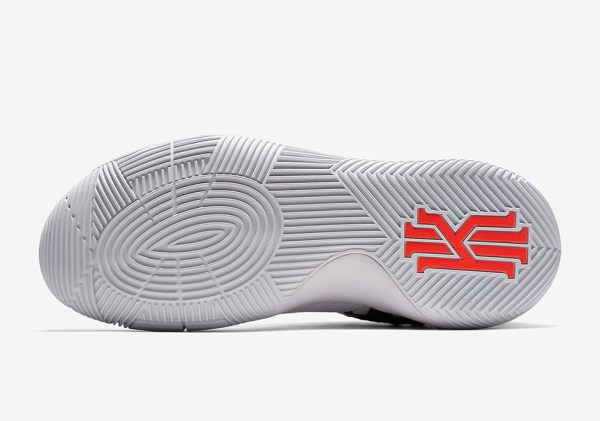 Nike Kyrie 2 Crossover Release Date | SneakerNews.com