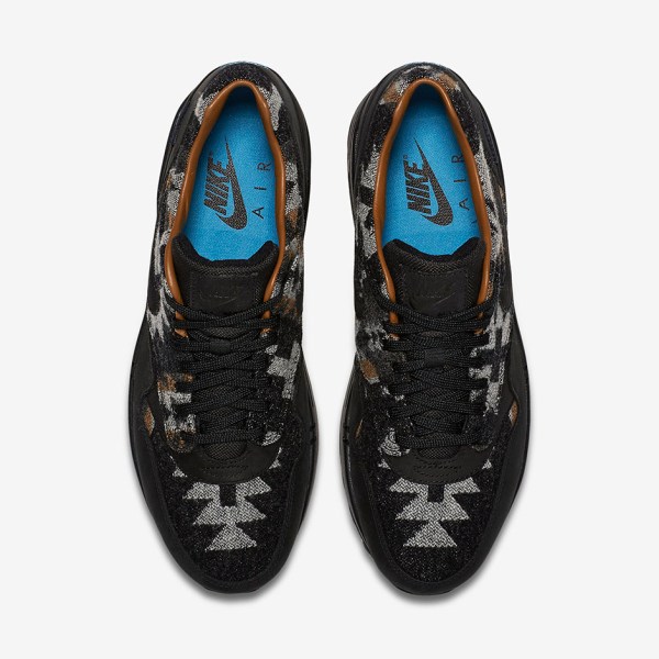 Pendleton x Nike Collection Summer 2016 | SneakerNews.com