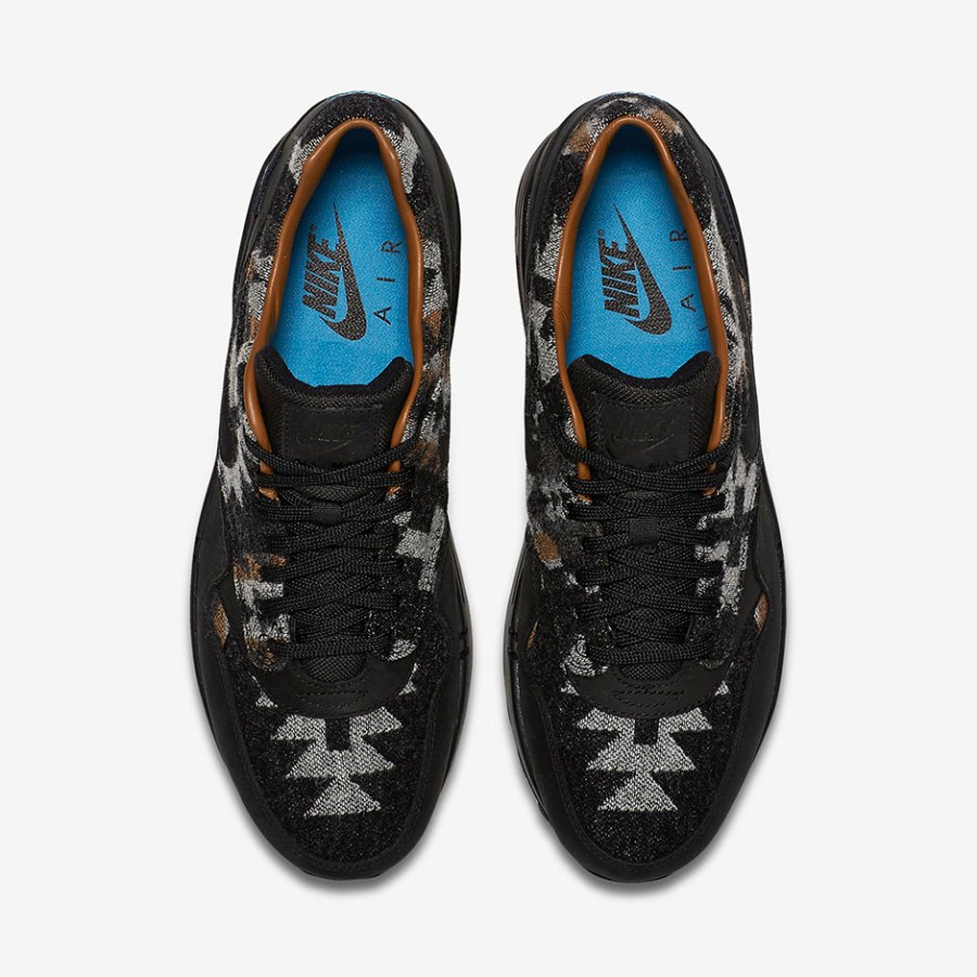 Pendleton x Nike Collection Summer 2016 | SneakerNews.com