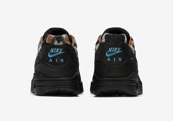 Pendleton x Nike Collection Summer 2016 | SneakerNews.com