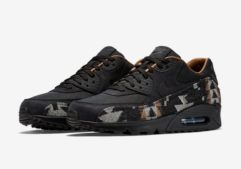 Pendleton x Nike Collection Summer 2016 | SneakerNews.com