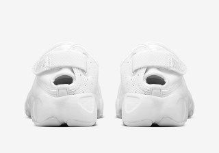 NikeLab Removes The Straps On The Air Rift - SneakerNews.com
