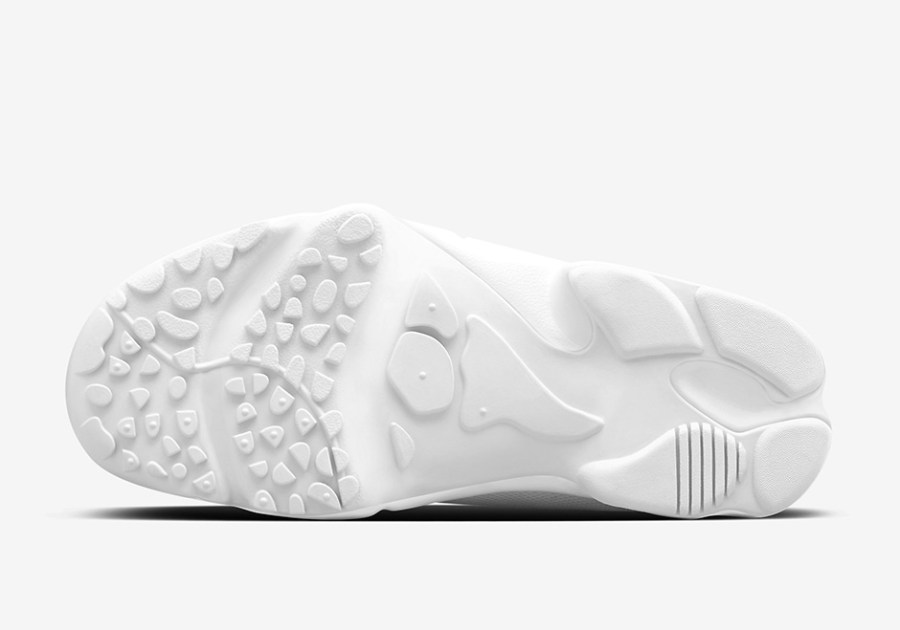NikeLab Removes The Straps On The Air Rift - SneakerNews.com