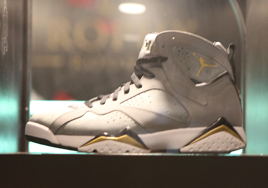 Jordan Brand Made A Sick PE Collection For Trophy Room - SneakerNews.com