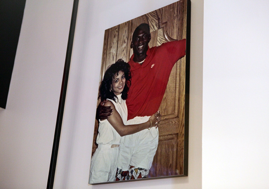 Marcus Jordan Carries The Family Name To A New Generation With Trophy ...