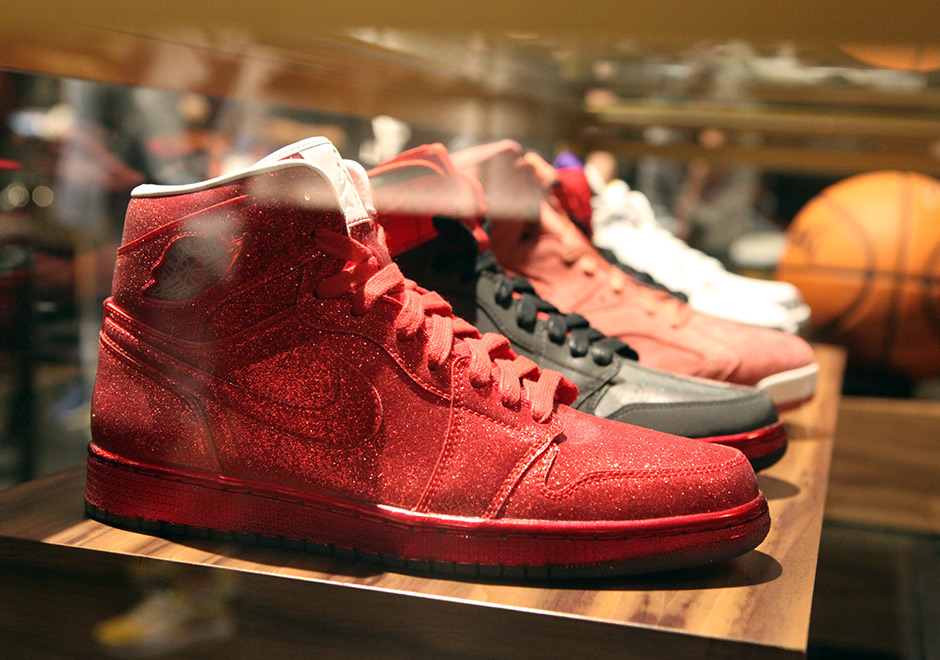 Marcus Jordan Carries The Family Name To A New Generation With Trophy ...