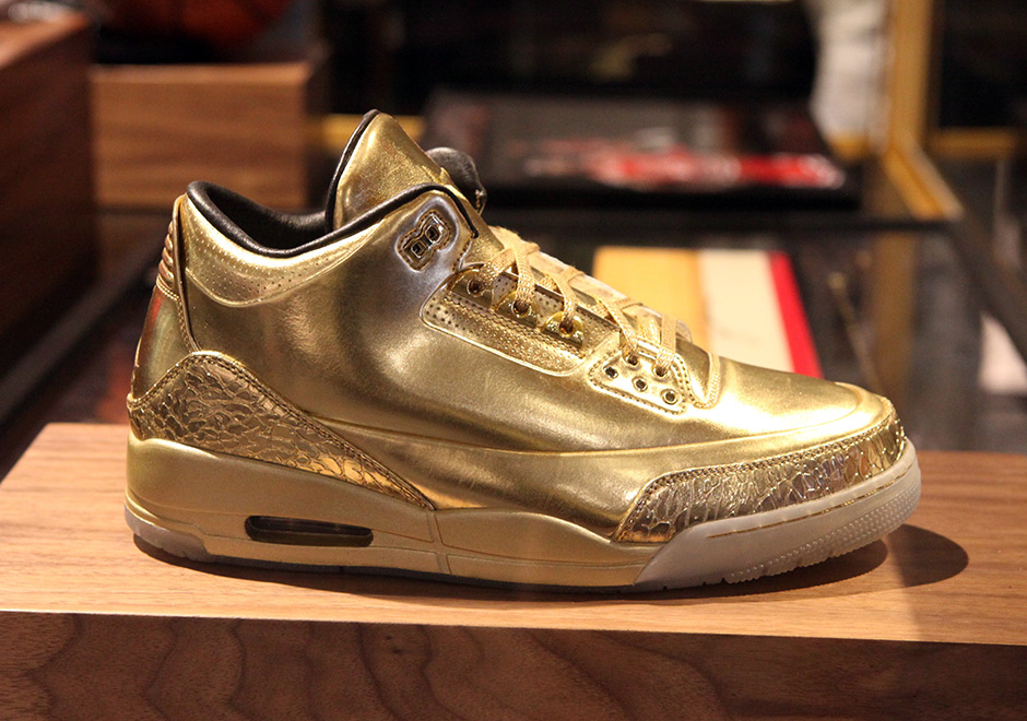 Marcus Jordan Carries The Family Name To A New Generation With Trophy ...