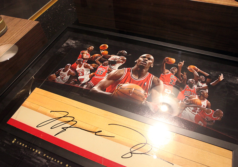 Marcus Jordan Carries The Family Name To A New Generation With Trophy ...