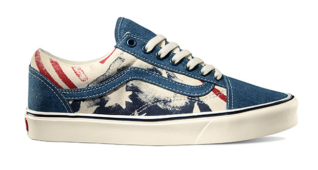 Vans Classic Lite Sk8-Hi Old Skool Authentic | SneakerNews.com