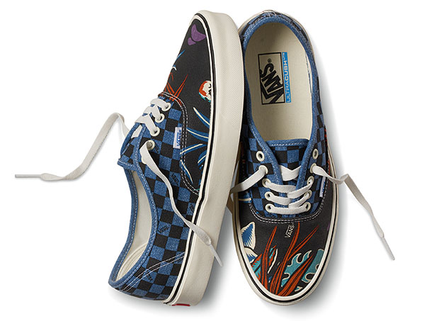 Vans Classic Lite Sk8-Hi Old Skool Authentic | SneakerNews.com